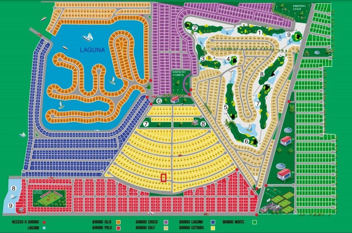 VENTA LOTE INTERNO TRES PINOS GRAL RODRIGUEZ - Rut… - Roomix