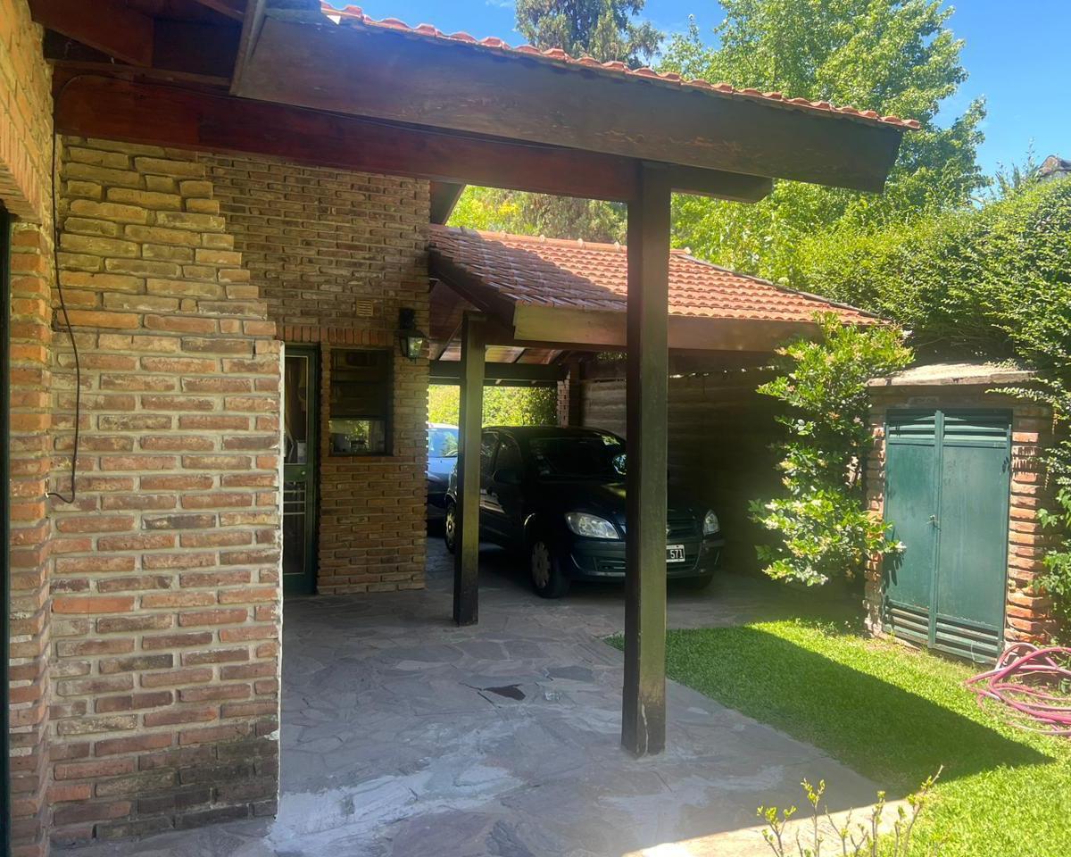 Casa - Mapuche, Mapuche, Pilar | Roomix