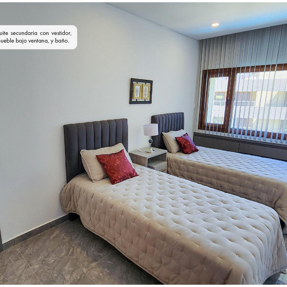 Residencia Azalea - Palacio Acquabella - Los Canal… | Roomix